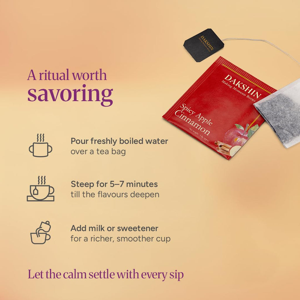 perfect gift for tea lovers