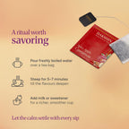 perfect gift for tea lovers