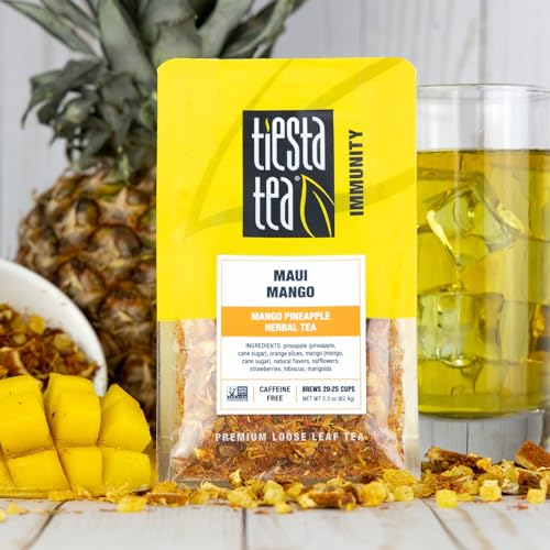 perfect gift for tea lovers