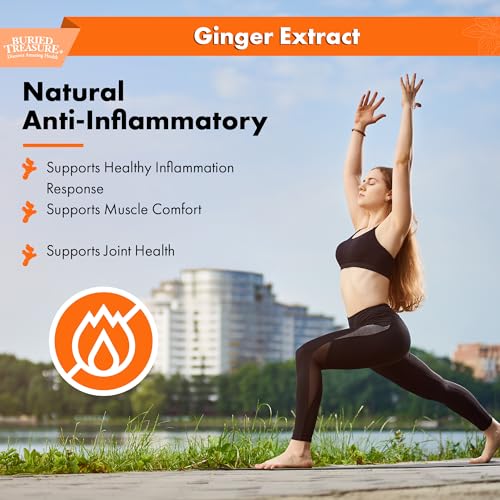 perfect ginger for baking recipes