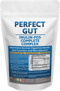 Perfect Gut Inulin FOS Powder benefits