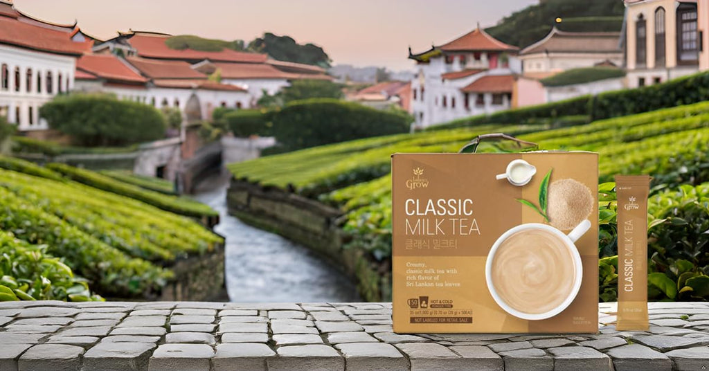 perfect herbal detox tea option