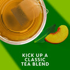 perfect herbal tea for afternoon