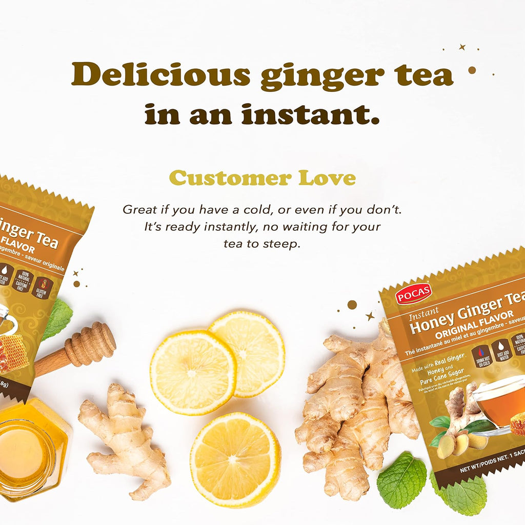 perfect herbal tea for cold days