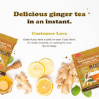perfect herbal tea for cold days