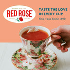 perfect herbal tea for cozy moments