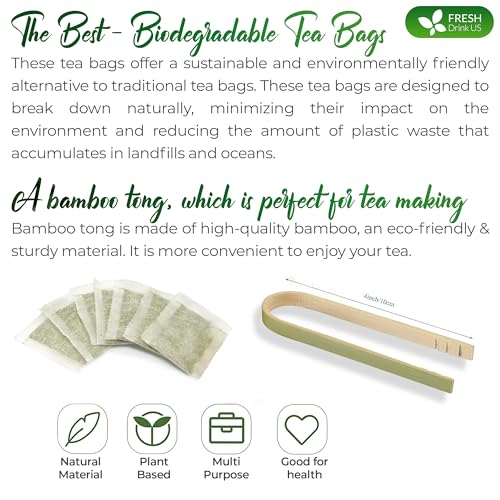 perfect herbal tea for gifting