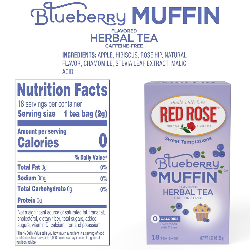 perfect herbal tea for relaxation