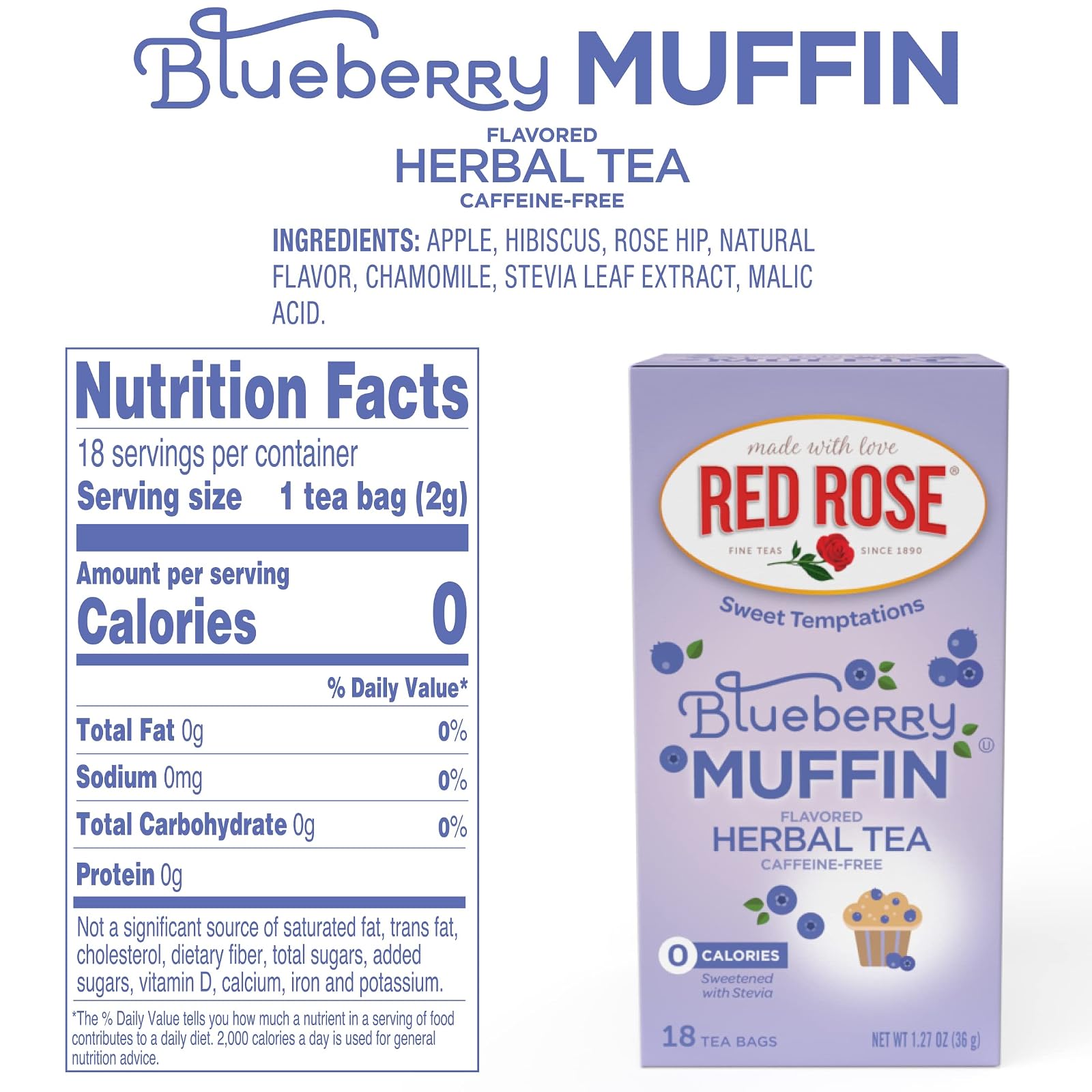 perfect herbal tea for relaxation