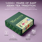 perfect herbal tea for relaxation