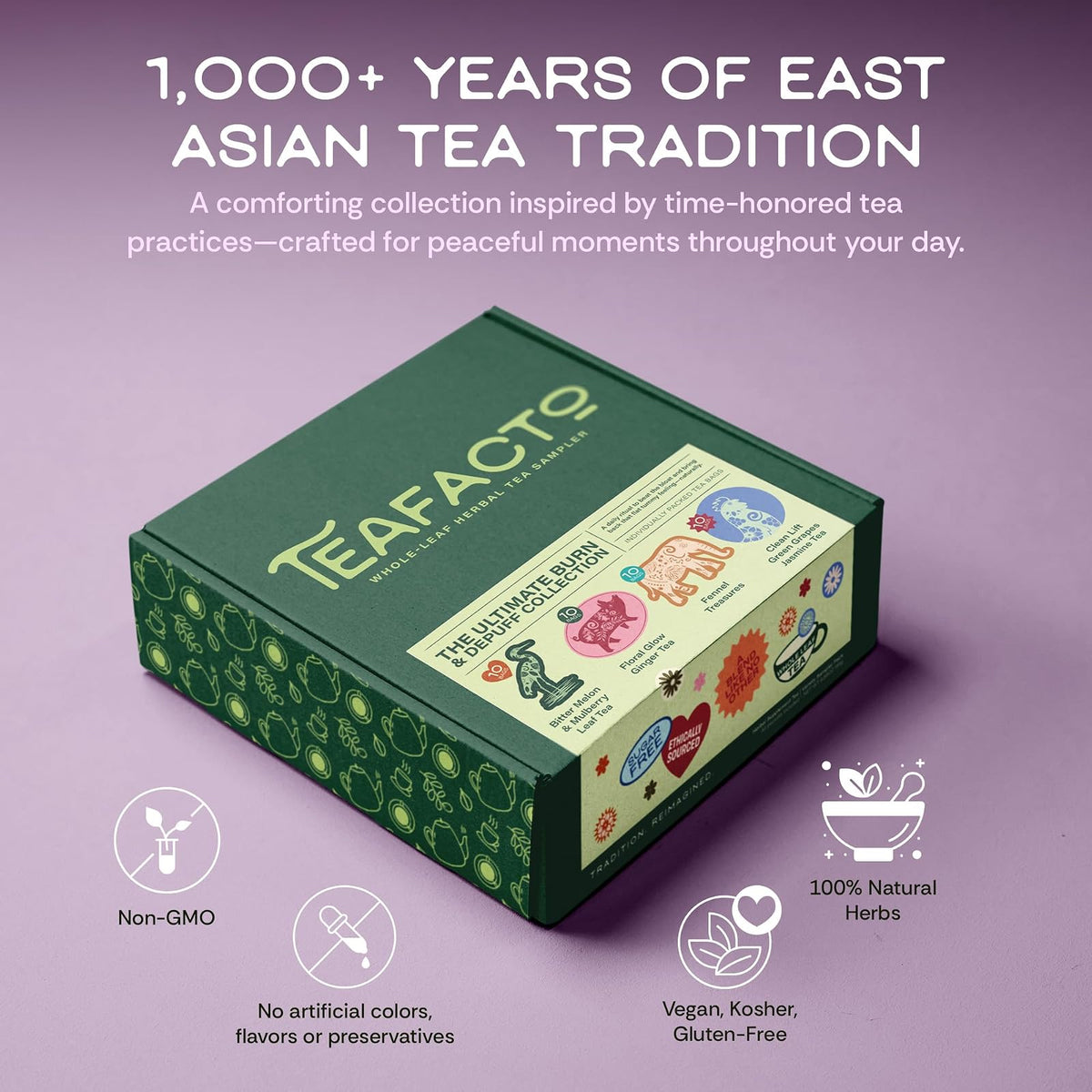 perfect herbal tea for relaxation
