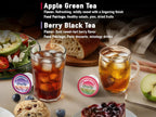 perfect iced tea for gatherings