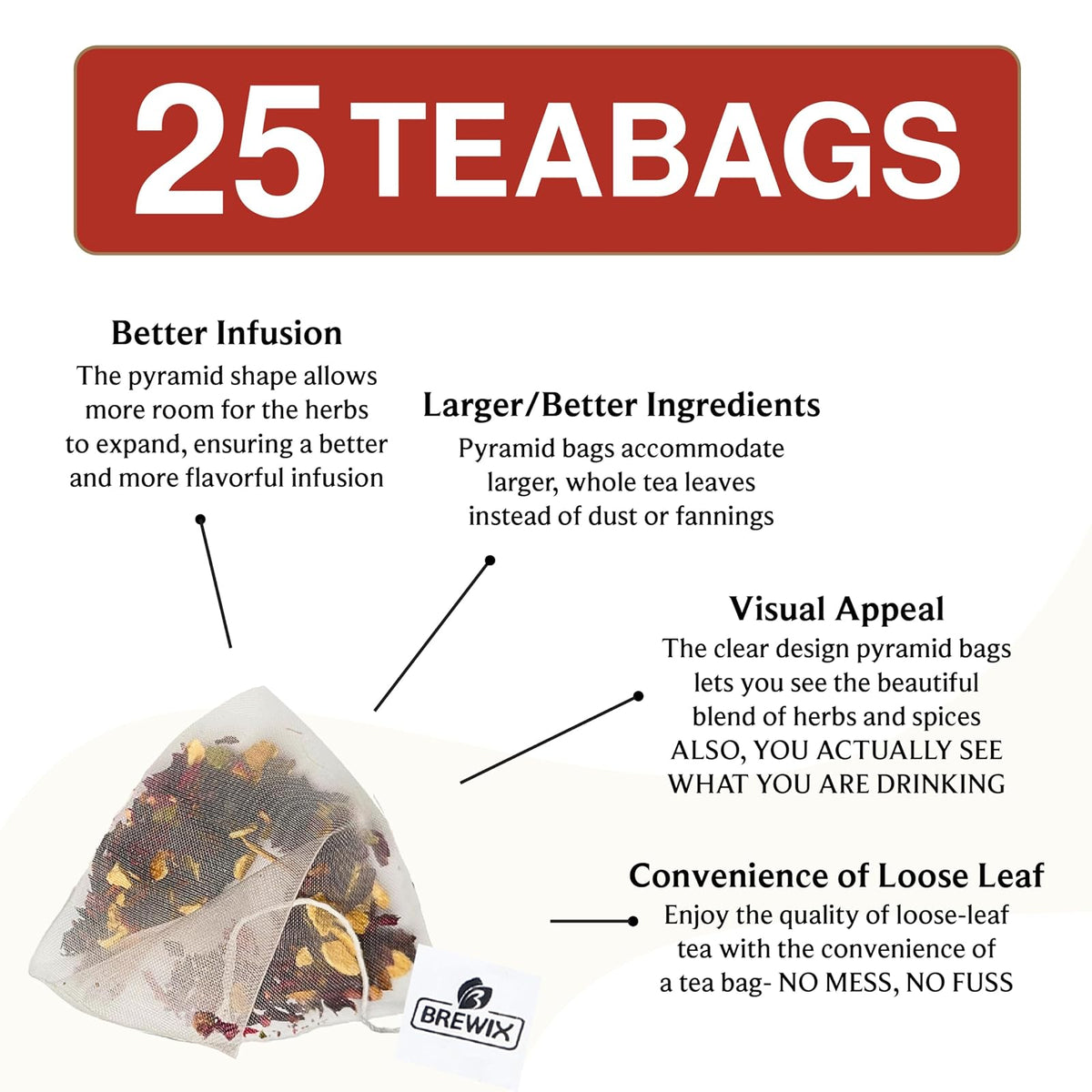 perfect iced tea option