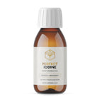 Perfect Iodine Solution for wellness