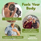 perfect K2D3 for immune support