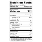 perfect keto dessert drink