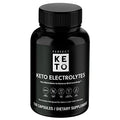 Perfect Keto digestive enzymes for hydration