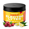Perfect Keto electrolyte powder for hydration