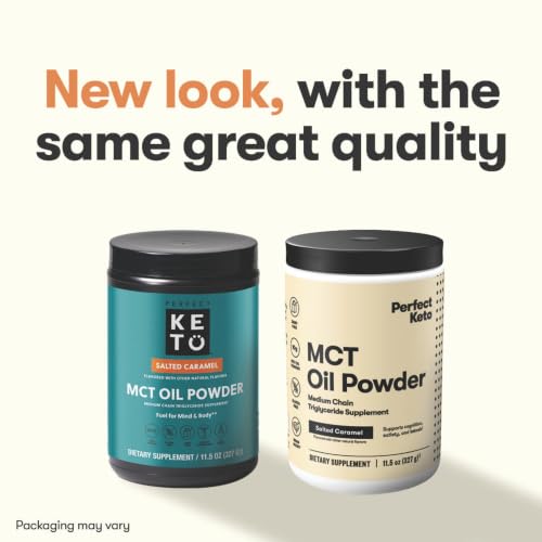 perfect keto mct oil benefits