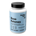 Perfect Keto multivitamins for energy