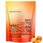 Perfect Morning Tangerine electrolyte powder