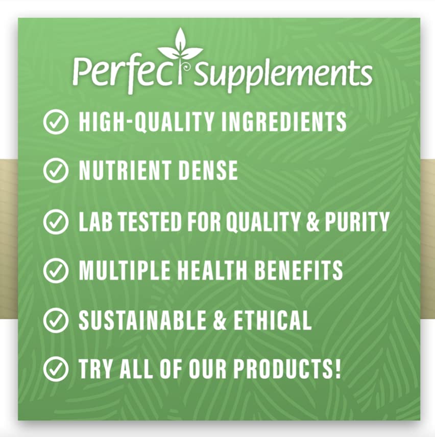 perfect multivitamin for seniors health