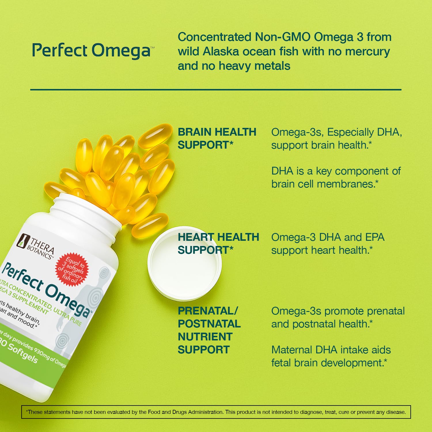 perfect omega 3 for kids