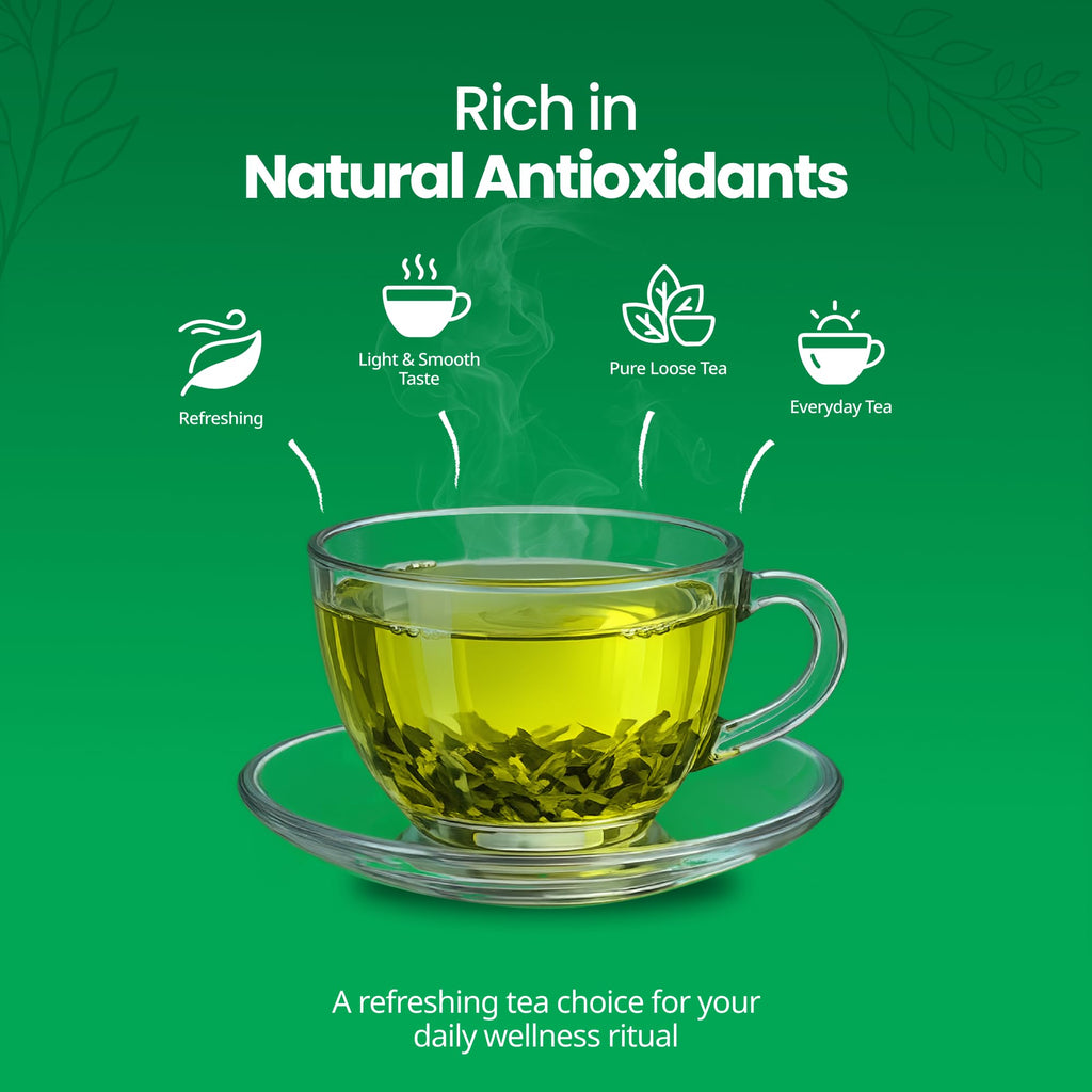 perfect pair with Natureland Kopi