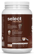 perfect post-workout whey protein