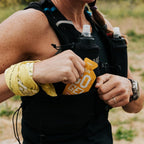 perfect pre-race energy supplement