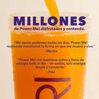perfect pre-workout energy supplement