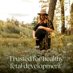perfect prenatal vitamins for healthy pregnancy