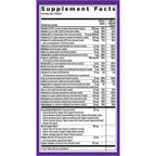 perfect prenatal vitamins for healthy pregnancy