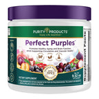 Perfect Purples multivitamin for women