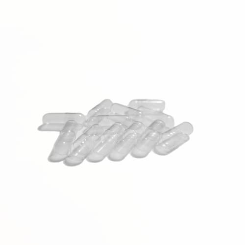 perfect size 1 capsules for blending