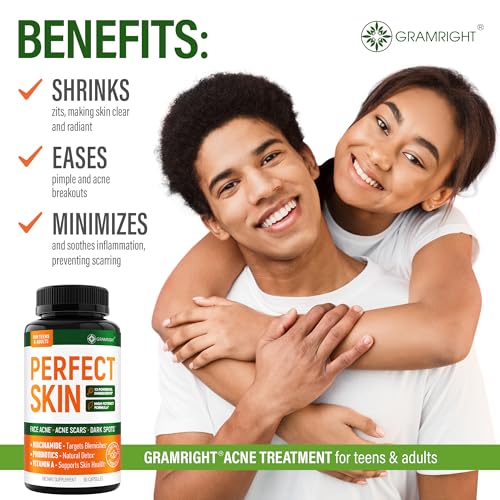 perfect skin solution for all ages