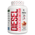 PERFECT SPORTS Diesel Whey Protein Isolate salted caramel flavour