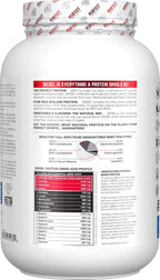 perfect sports protein for muscle recovery
