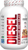 PERFECT SPORTS whey protein isolate chocolate