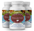 Perfect Supplements desiccated liver capsules