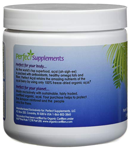 perfect supplements for daily wellness