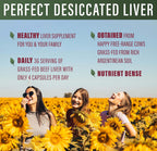 perfect supplements kids multivitamin