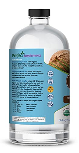 perfect supplements mct oil benefits