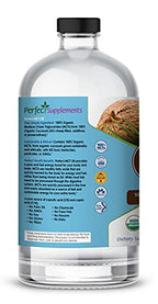 perfect supplements mct oil benefits