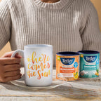perfect tea for afternoon relaxation