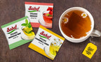 perfect tea for any time