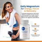Perfect Vitamin magnesium supplement