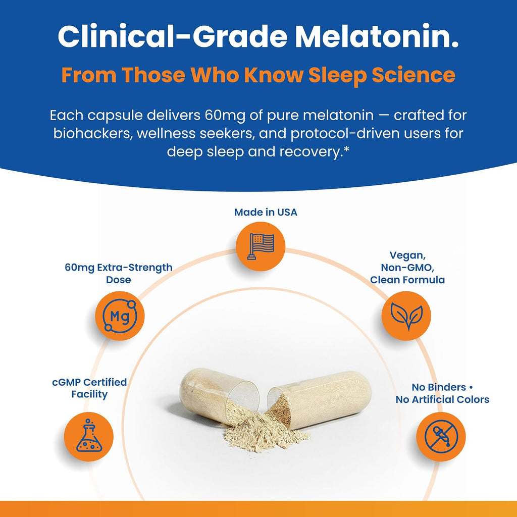 Perfect Vitamin sleep support formula