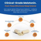 Perfect Vitamin sleep support formula