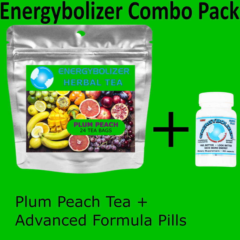 perfect weight green tea combo